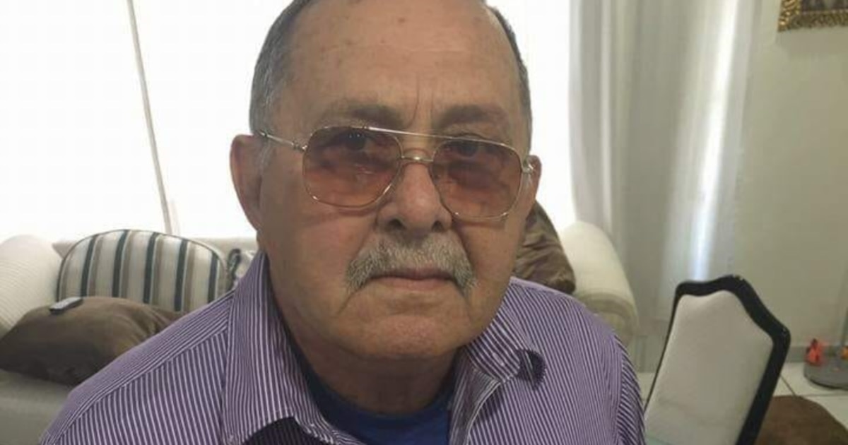 Fallece en Miami Héctor Palacios, fundador del movimiento de derechos ...