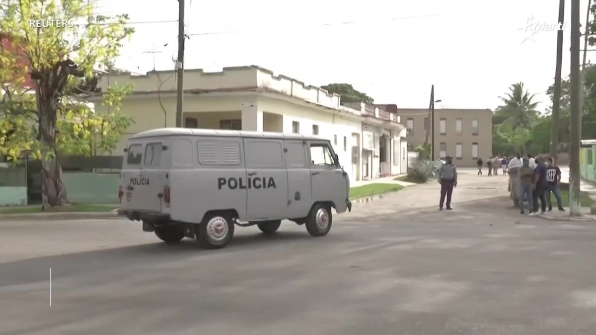 Info Martí | Nuevo Código Penal criminaliza los derechos civiles en Cuba