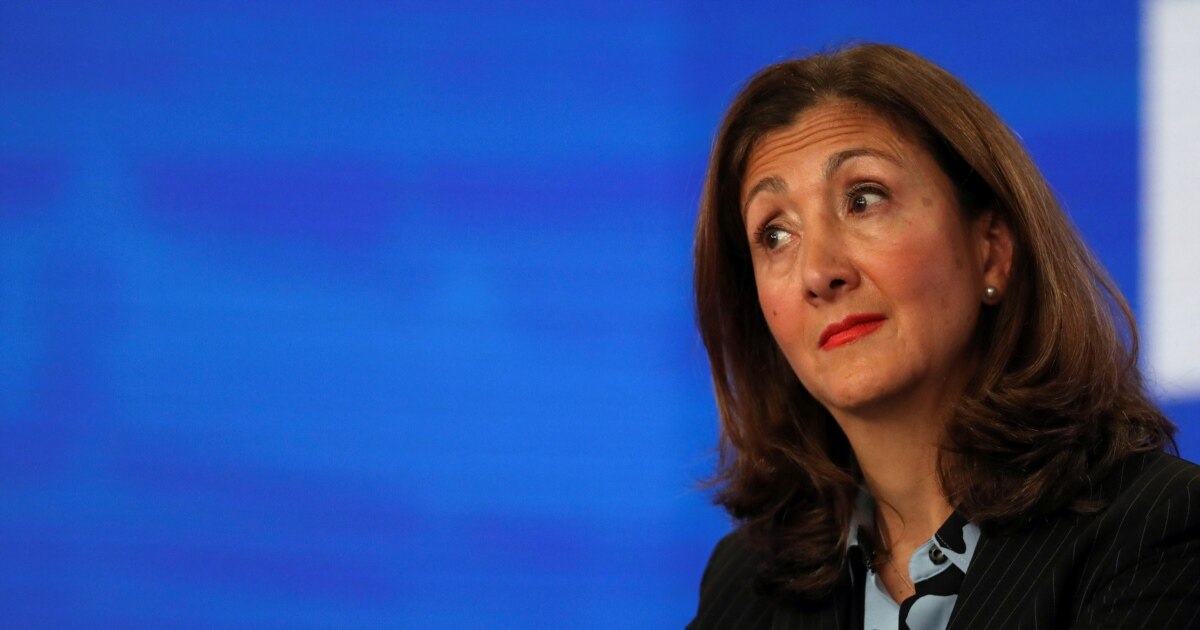 Ingrid Betancourt pide a Venezuela no amparar criminales colombianos en ...