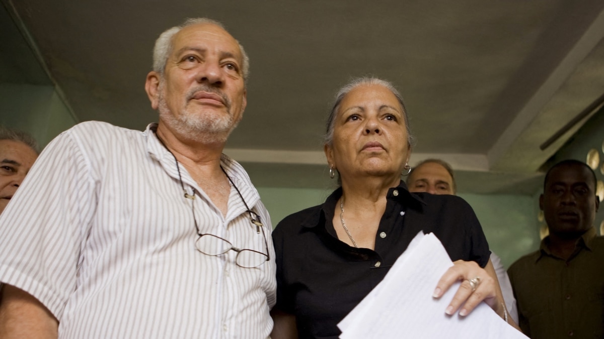 Vladimiro Roca "siempre quedará entre nosotros": opositores reaccionan ...