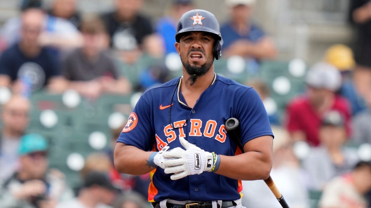 Veinte cubanos arrancarán la temporada de las Grandes Ligas