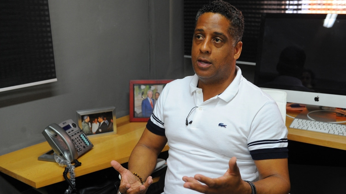 Comida, autos y ahora remesas, el poder de Hugo Cancio se expande sobre ...