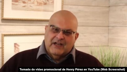 Henry Perez's Instagram, Twitter & Facebook on IDCrawl