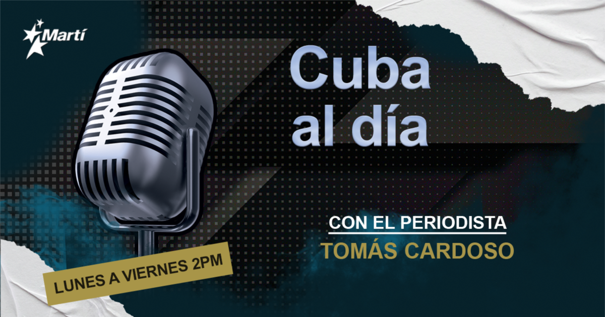 Cuba al Día