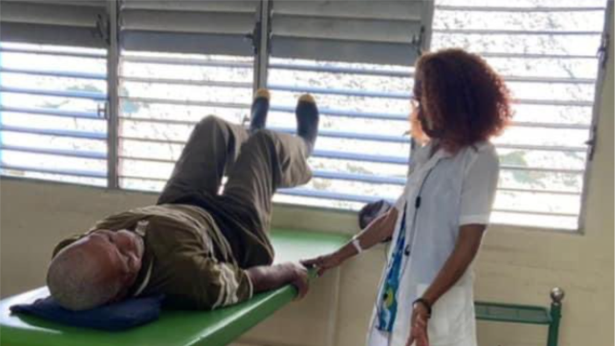 Cuba reconoce crisis en sistema de salud, algo que viven los cubanos a ...