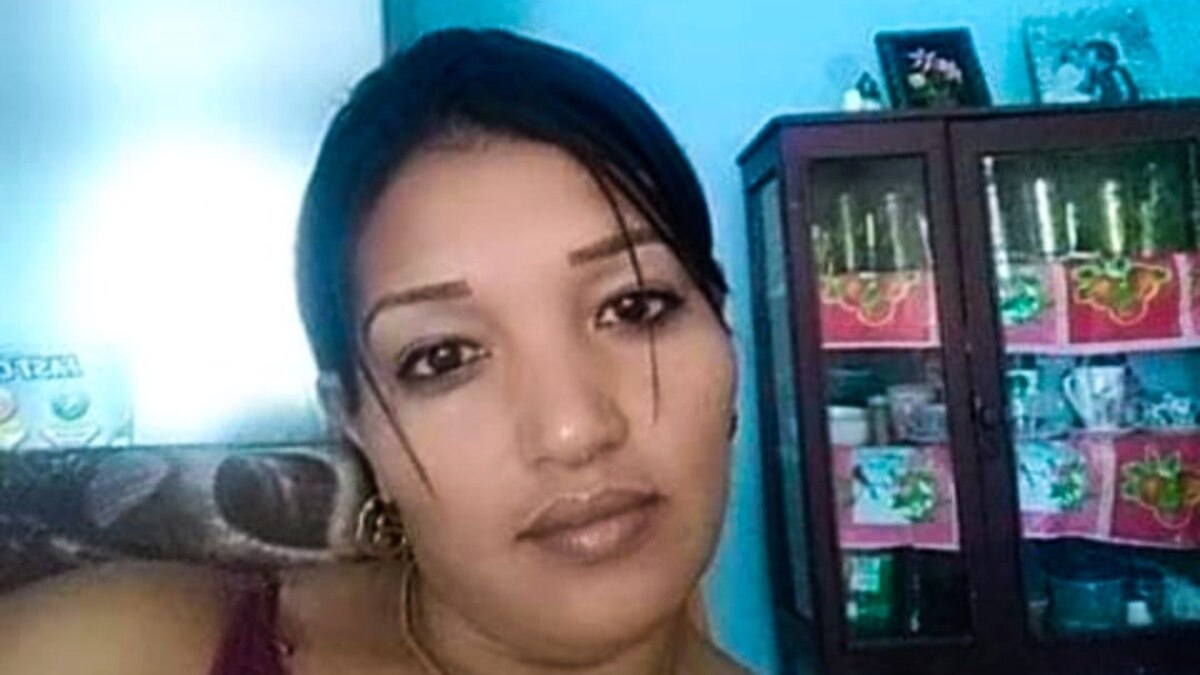 Asesinan a una madre cubana en el poblado de Chivirico, en Guamá; la ...