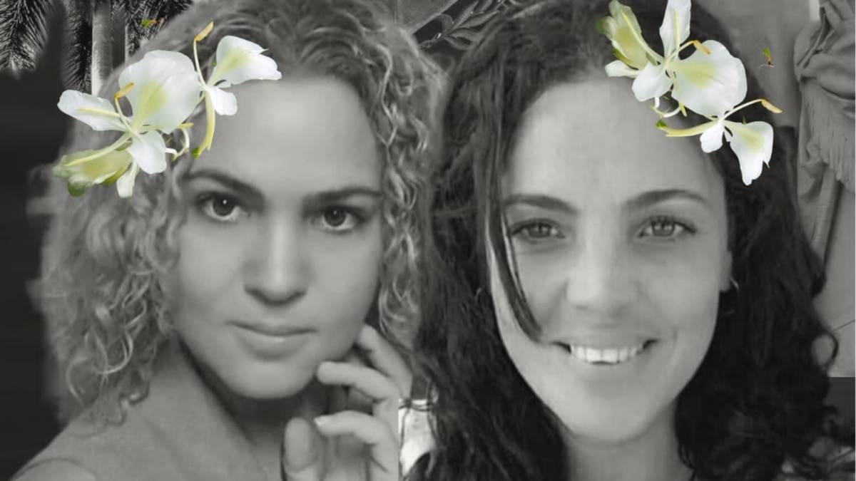 Hermanas Garrido amenazadas con suspensión de visitas si persisten en ...