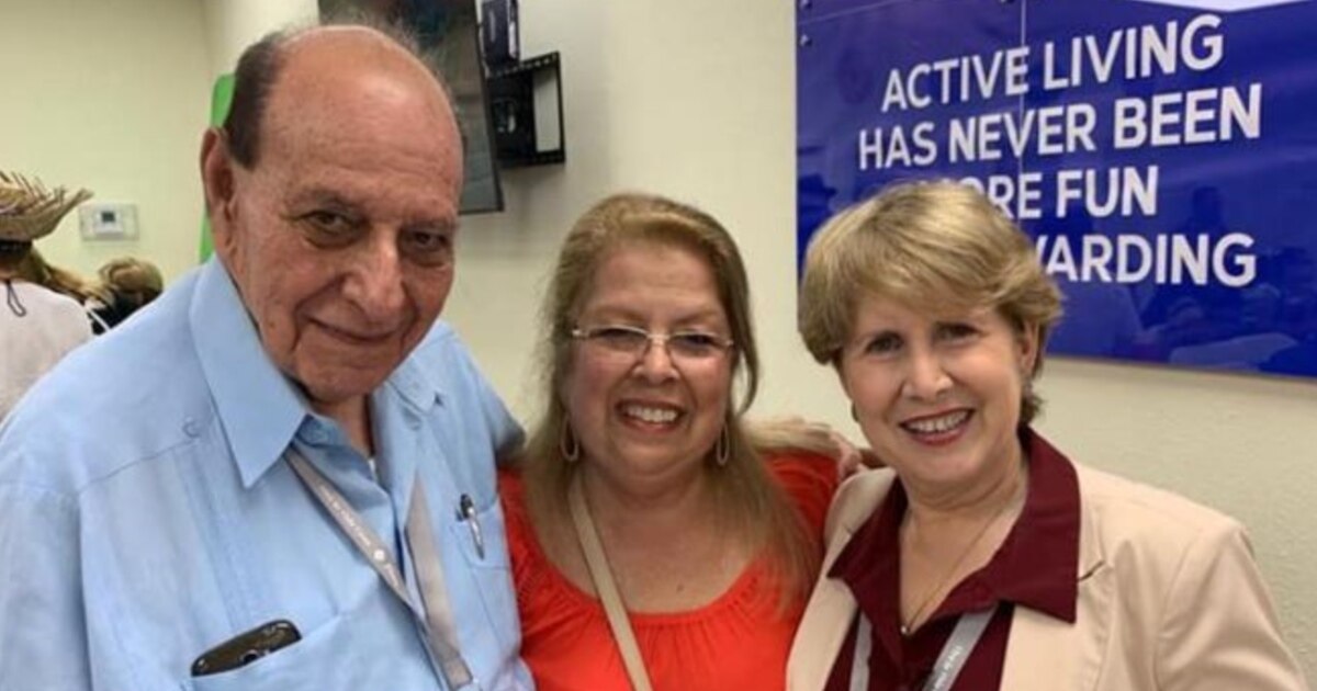 Fallece en Miami el periodista cubano Tomás García Fusté