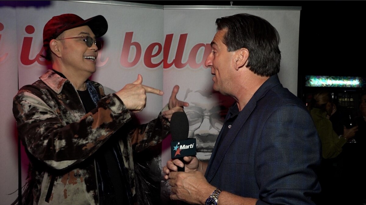 Alexis Valdés en "The White House Plumbers", el soñador perfecto que ...