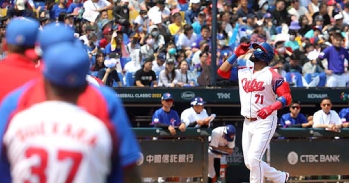 Cuba Excluded from 2026 Caribbean Series After Venue Change to ...