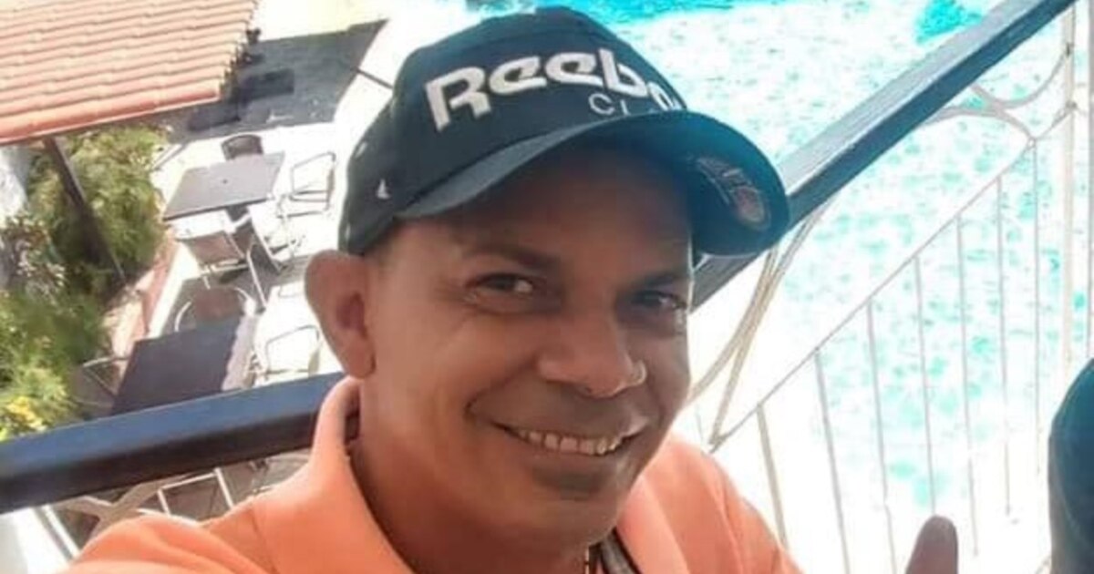 Autoridades penitenciarias castigan a preso político por divulgar ...