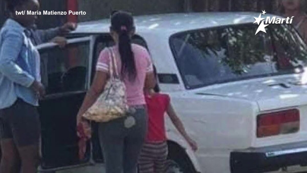 Madre Cubana Denuncia Citación E Interrogatorio Del Régimen A Su Hija