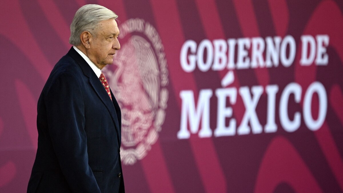 Info Martí | López Obrador promete ayudar a Cuba "en todo lo que pueda"