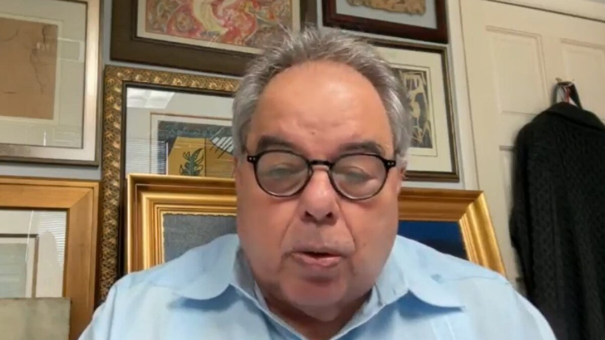 Entrevista al abogado de Inmigración Willy Allen en la revista ...