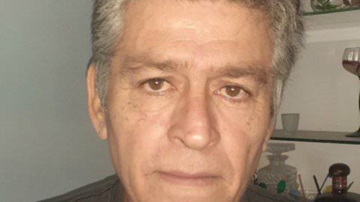 A 23 días de iniciar una huelga de hambre, el preso político William ...