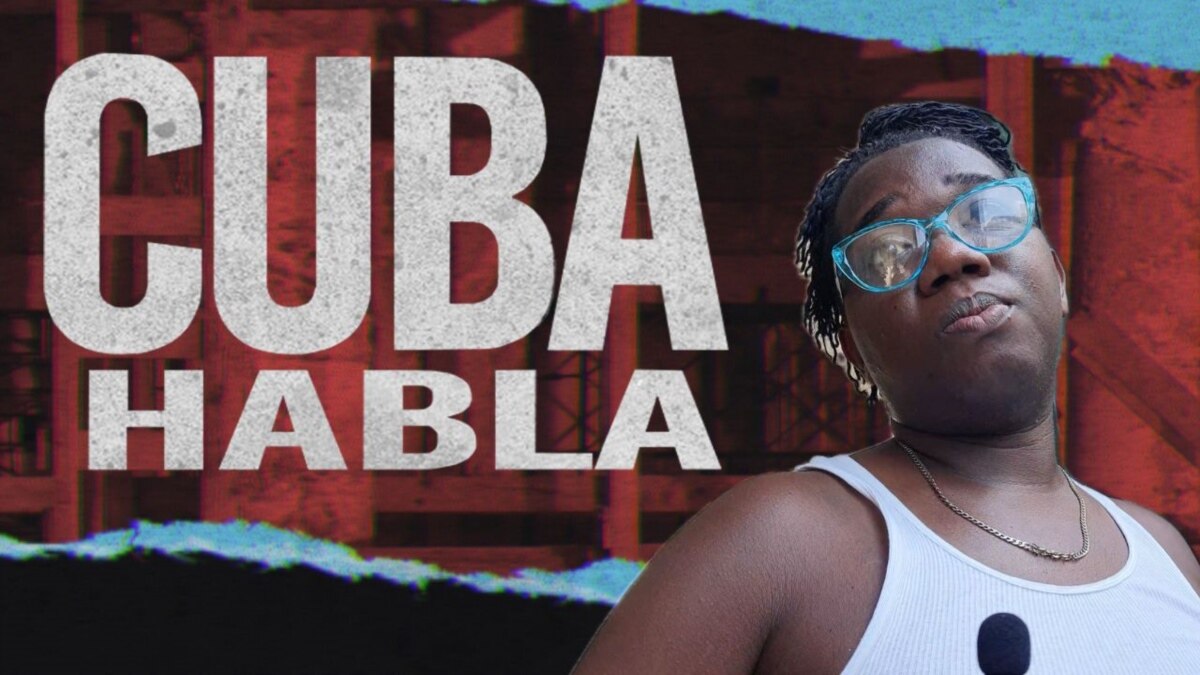 Cuba Habla: "Han cambiado ministro, han quitado ministro y la situación sigue igual"