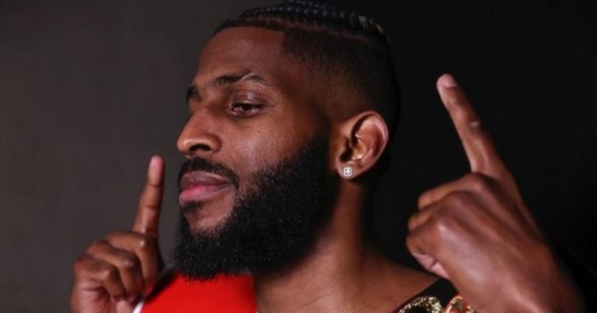 Andy Cruz deslumbra en Las Vegas y calienta el camino para David Morrell