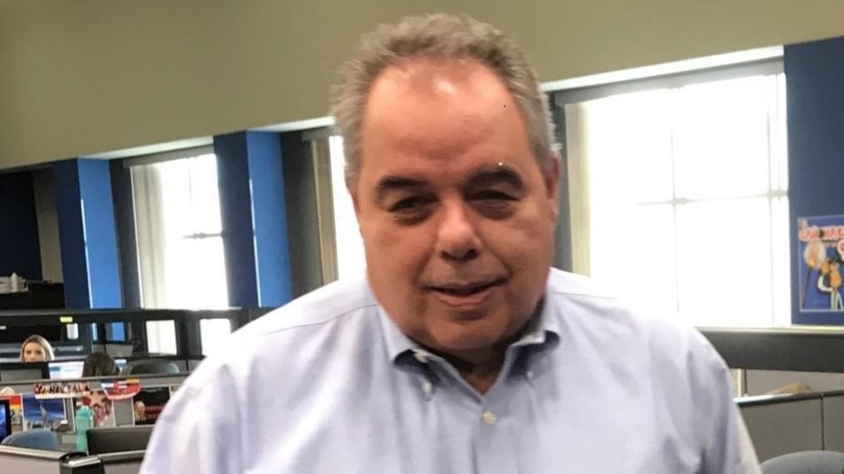 Declaraciones del abogado Willy Allen a la revista informativa Martí ...