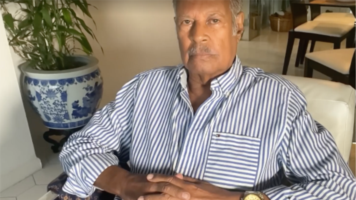 Muere en Miami el destacado cineasta cubano Sergio Giral (VIDEO)