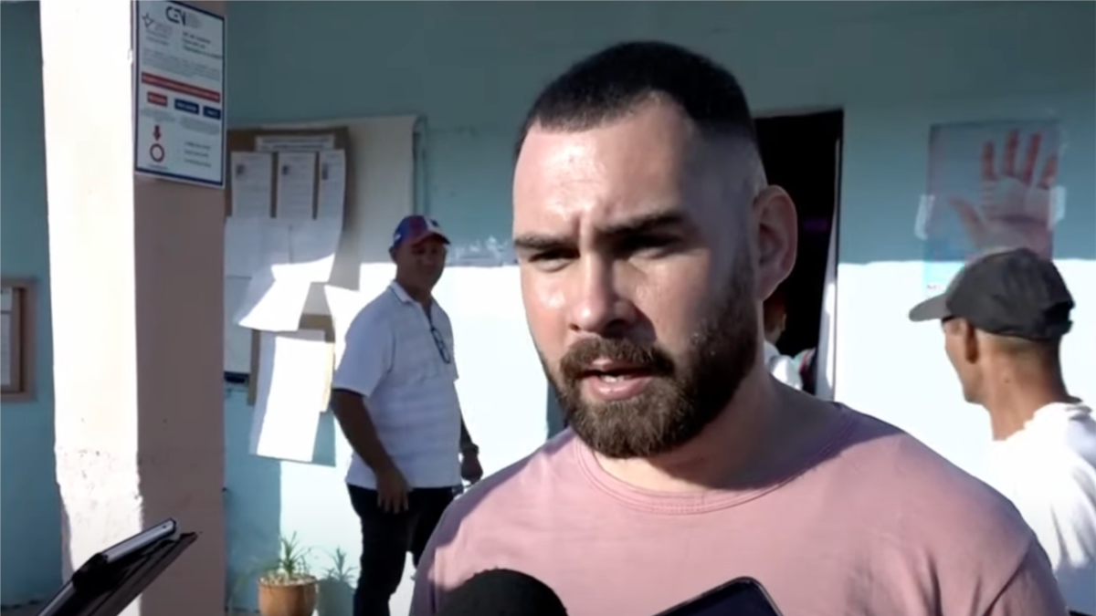 Elián González anticipa algunas de sus prioridades como diputado ...