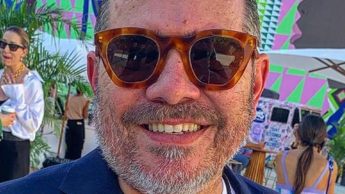 Omer Pardillo-Cid, albacea de Celia Cruz habla sobre el disco en homenaje a la artista