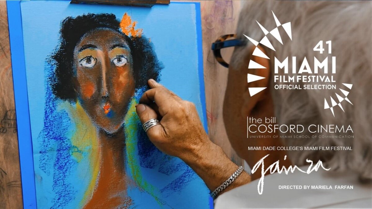 Cortometraje destaca la historia de superación del artista cubano ...