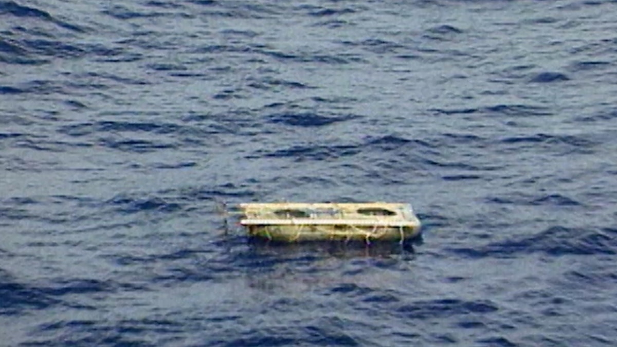 Info Martí | En plena crisis de los balseros 1994, el viaje de Ramón ...