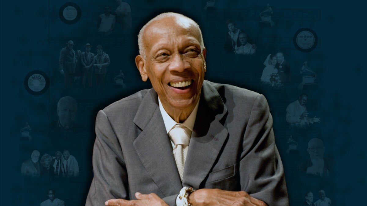 El documental “Bebo” llega al Festival de Cine de Miami