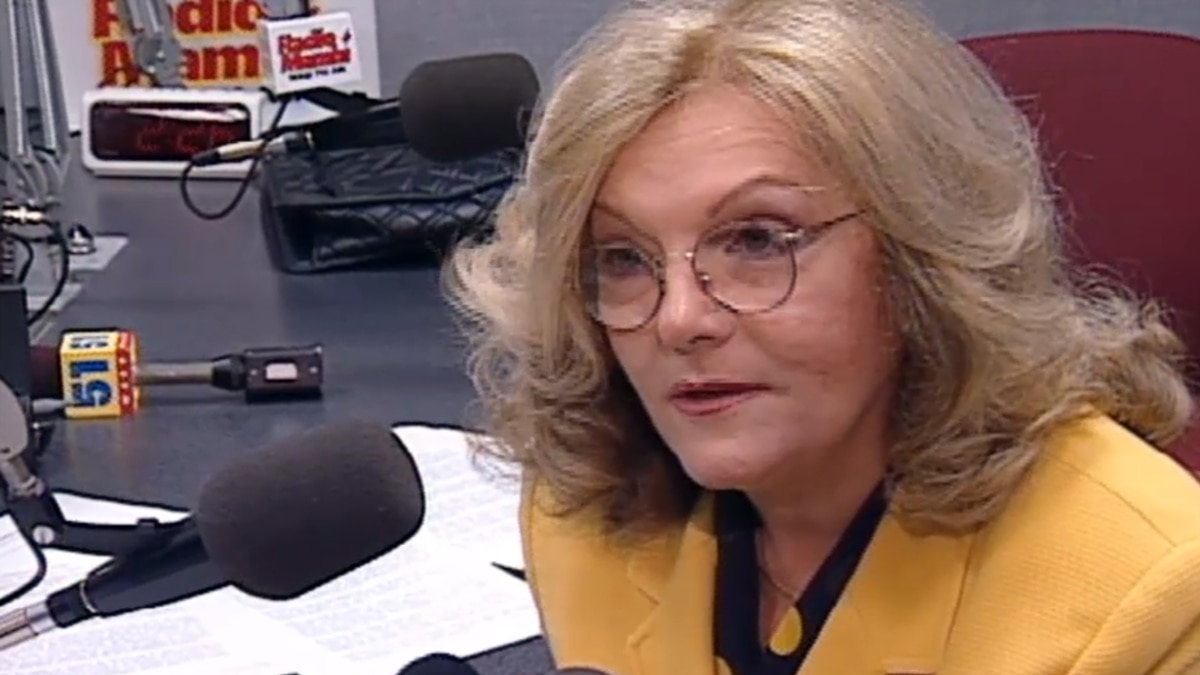 Muere Nancy Pérez-Crespo, influyente figura para varias generaciones de ...