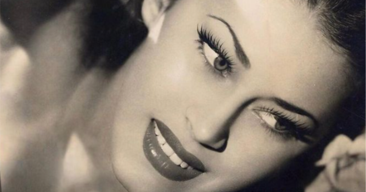 Falleció cantante cubana Olga Chorens, ícono de la radio y la ...