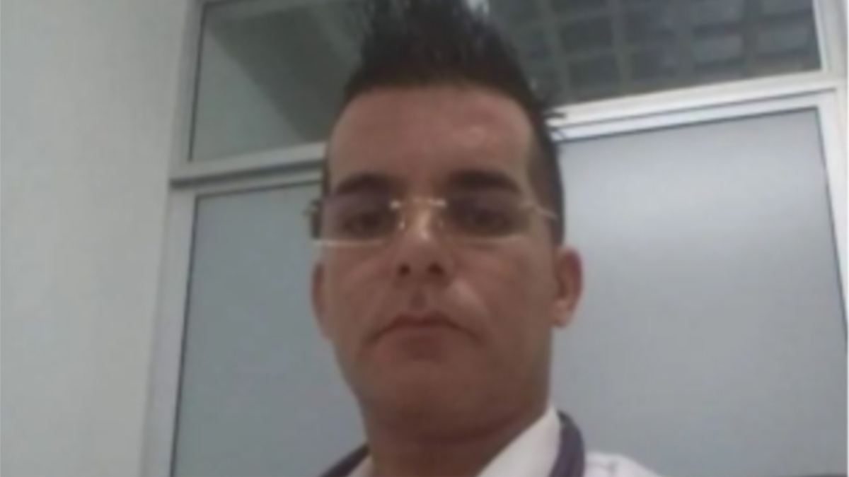 Declaraciones del Dr. Miguel Ángel Ruano, presidente del Gremio Médico ...