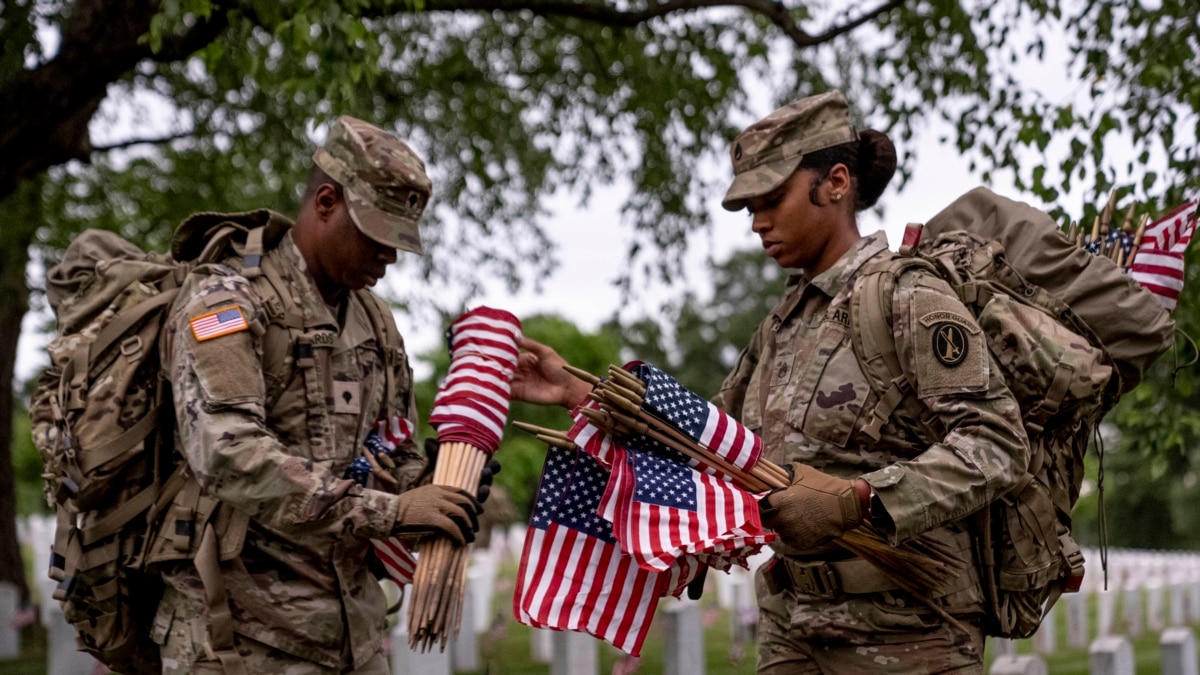 5 datos sobre el Día de los Caídos en EEUU, incluyendo la controversia ...