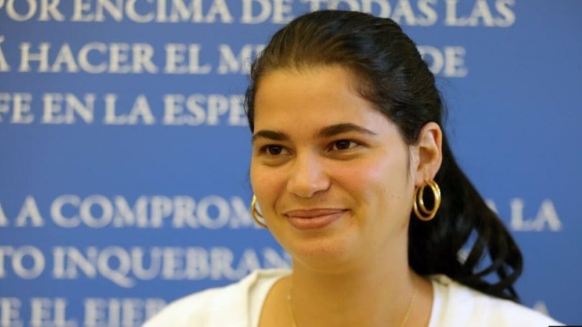 Deniegan por tercera vez los beneficios carcelarios a las presas ...