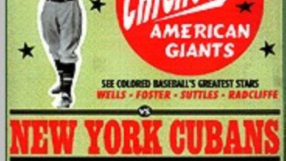 Historia de las Ligas Negras del béisbol de EE UU (III)