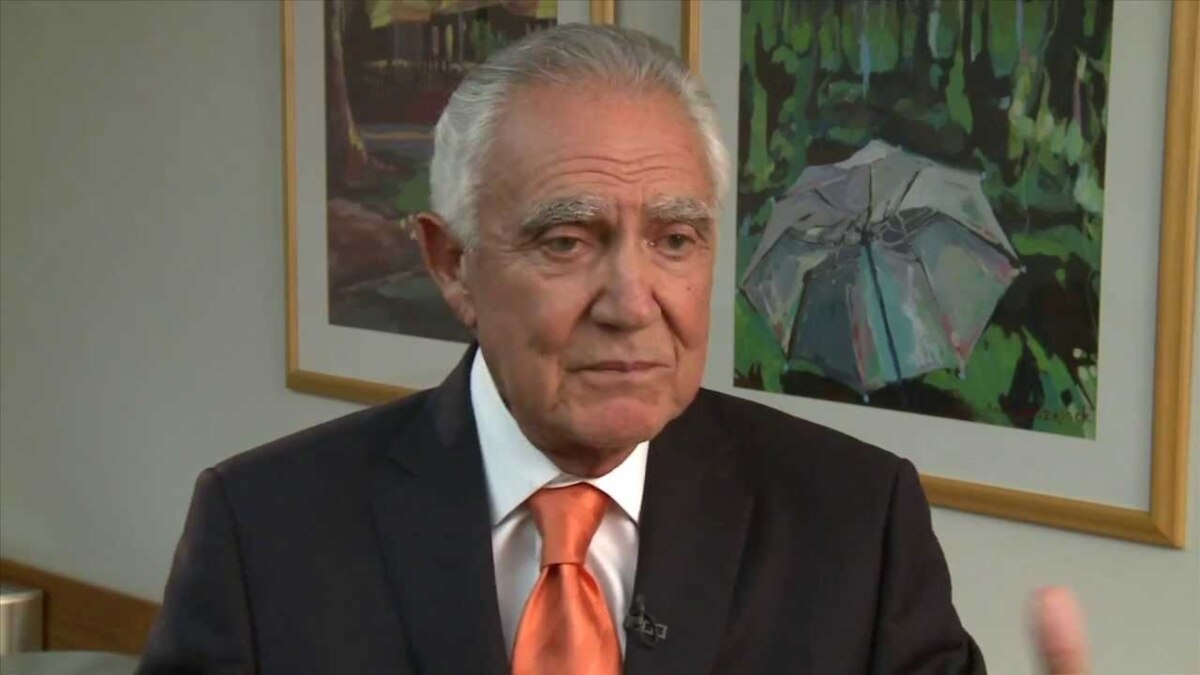 Fallece Gus Machado, "un titán de Hialeah"