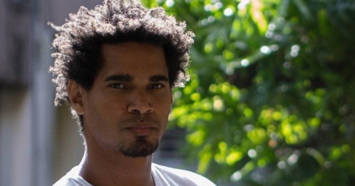 Autoridades carcelarias imponen nuevas restricciones al preso político ...