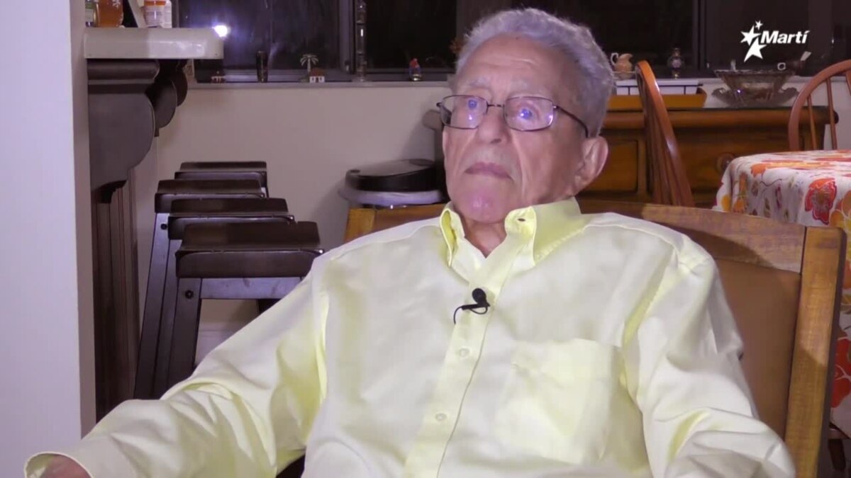 “CUBA, Satélite 13”, el primer documental del exilio cubano cumple seis ...