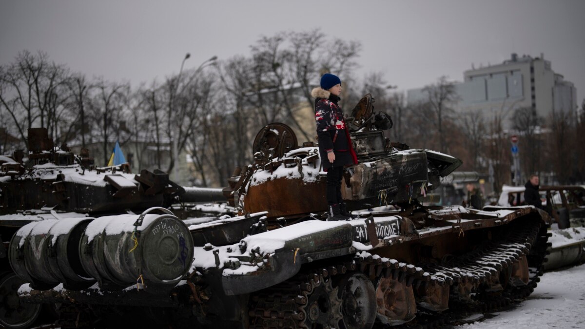Debate sobre aviones cazas para Ucrania podría trabarse en Occidente
