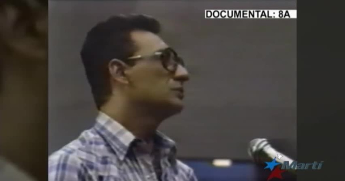 Hace 28 años Castro fusiló a su general más condecorado: Arnaldo Ochoa