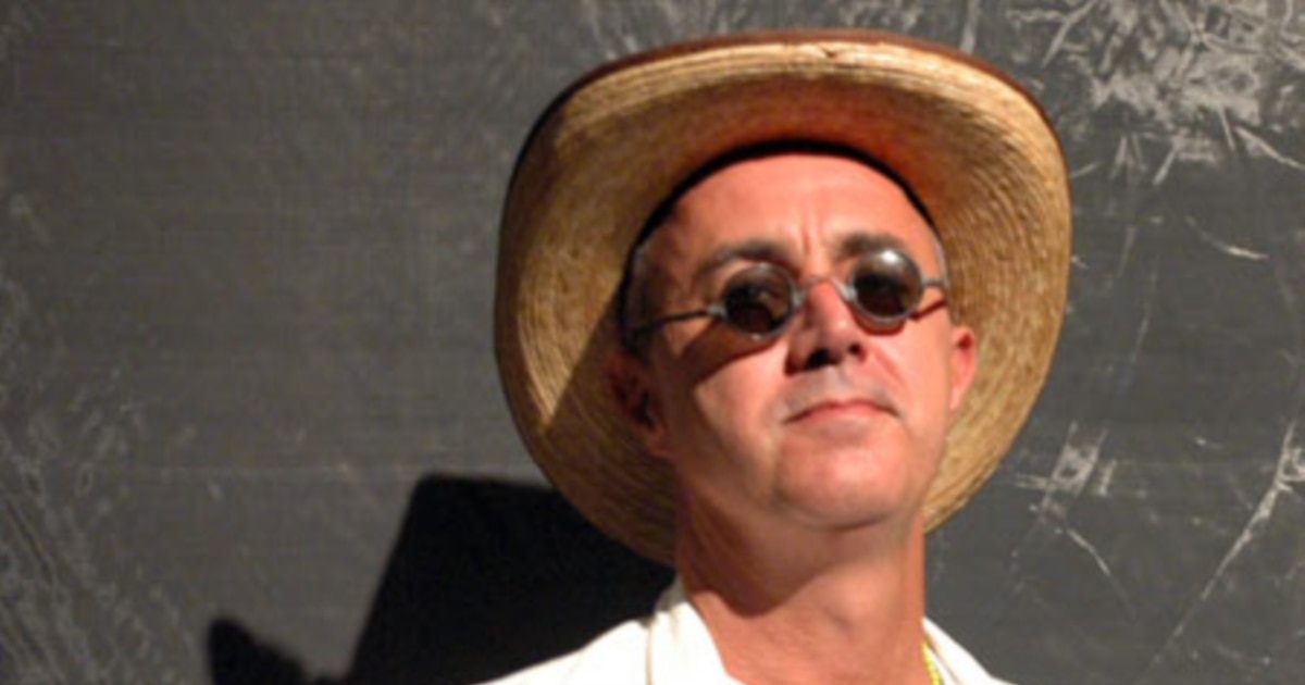 Juan Carlos Cremata: "Esta vez han llegado demasiado lejos"