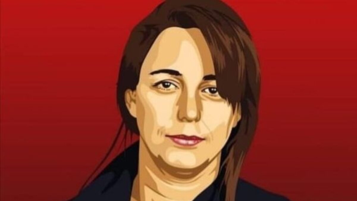Tania Bruguera, primera figura latinoamericana en recibir el Premio ...