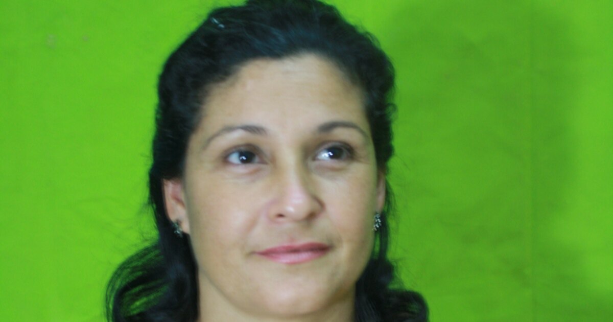 Iris Ruiz dio a conocer a Radio Martí los detalles de esta iniciativa