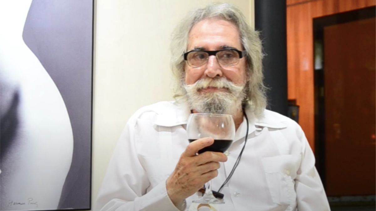 Muere reconocido fotógrafo y cineasta cubano Herman Puig (VIDEO)