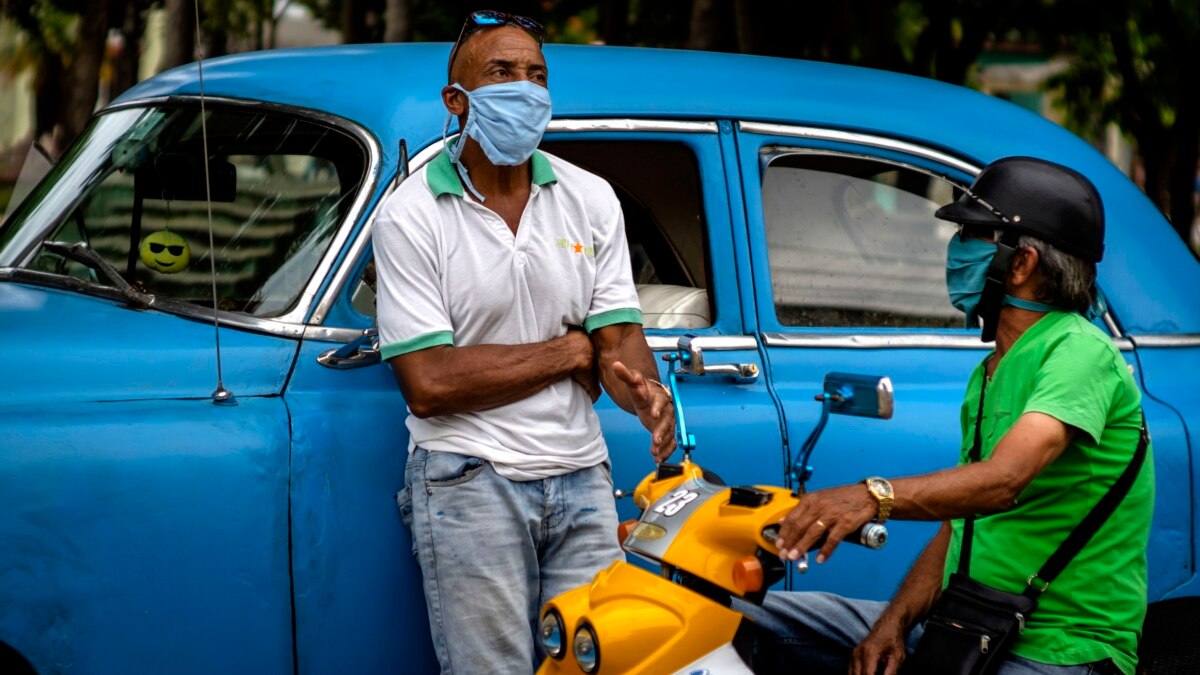 Choferes privados se niegan a trabajar bajo restricciones desventajosas