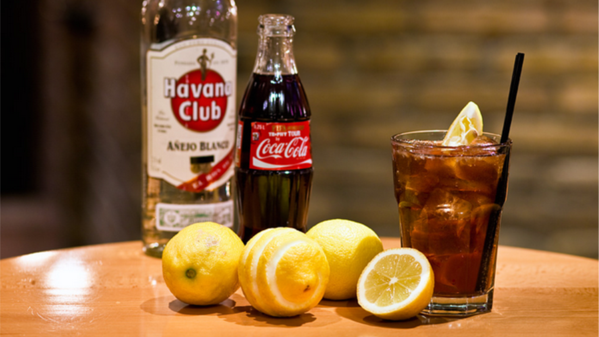 Coca-Cola regresaría a Cuba, pero respetará el embargo "a rajatabla"