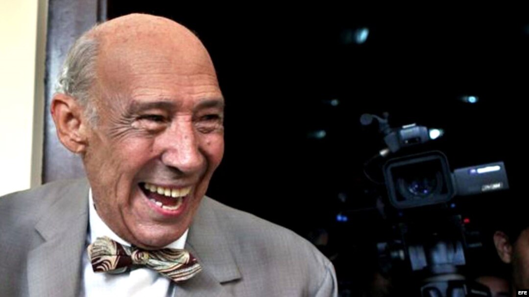 Reinaldo Miravalles Actor