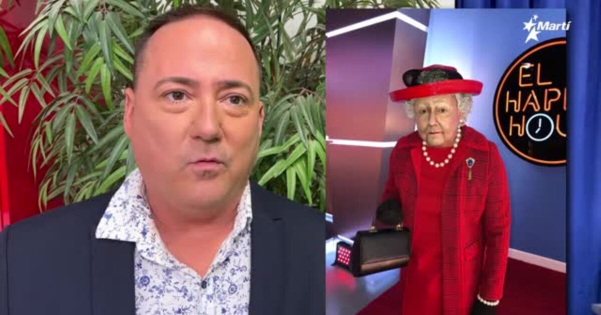 Info Martí | Comediante cubano es considerado uno de los mejores ...