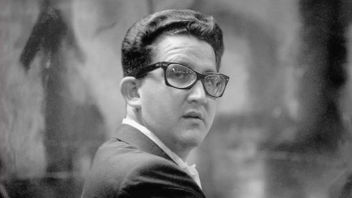 Por primera vez en un documental, la auto-confesión “a plenitud” del ...