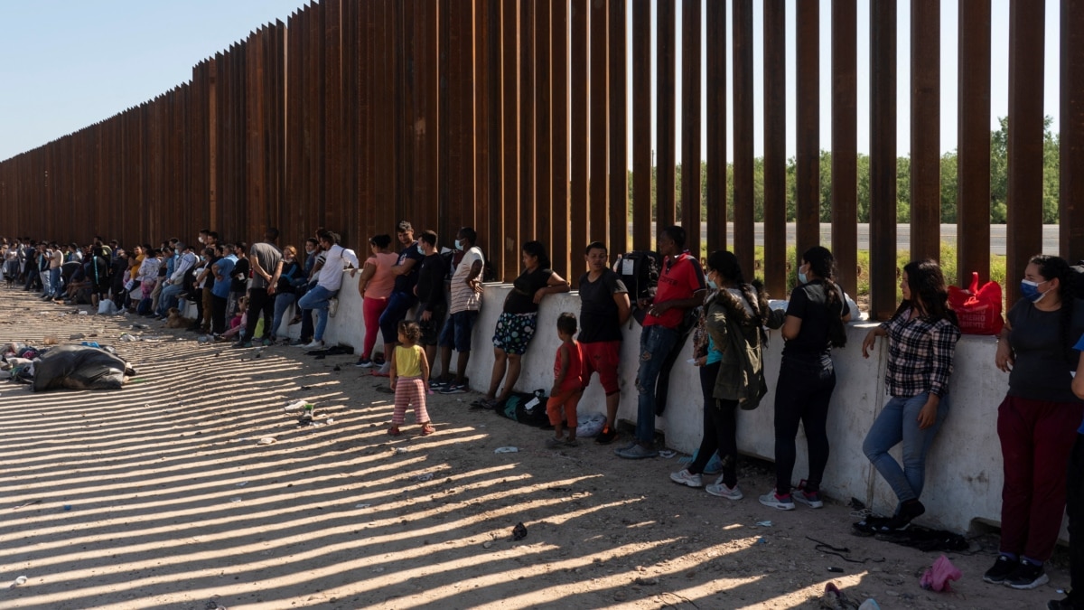 La paternidad será clave en entrevista de inmigrantes con oficiales de ...