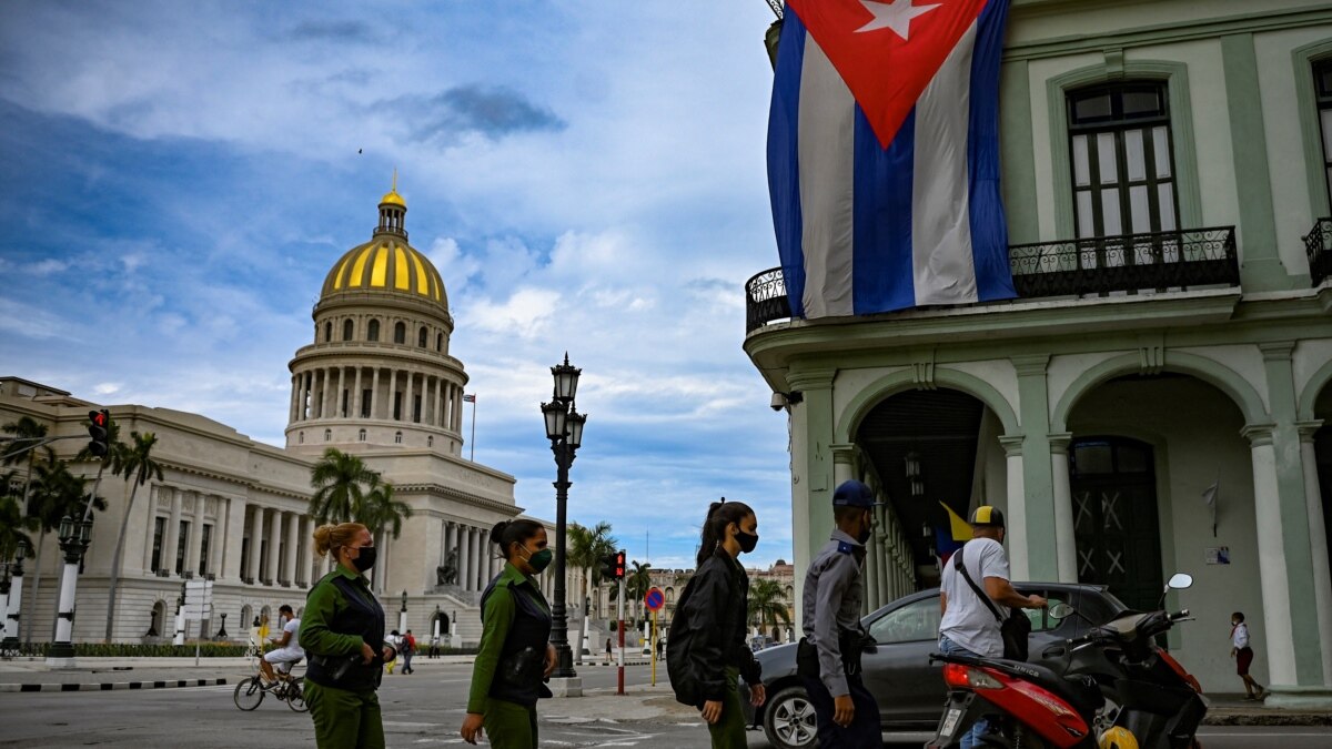 Cubalex alerta sobre 11 graves violaciones en nuevo Código Penal cubano